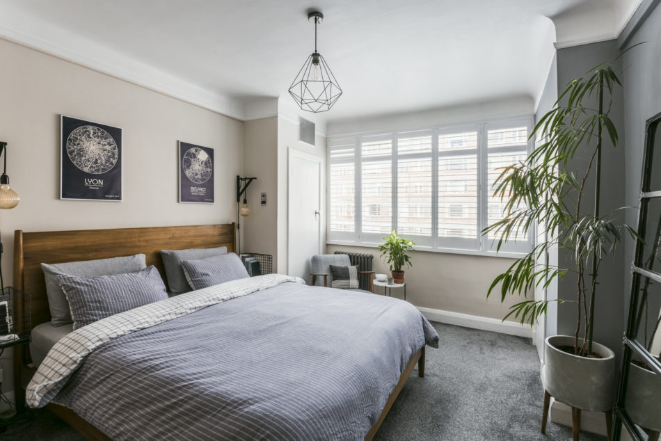 For Sale: Du Cane Court, Balham High Road, London SW17 | The Modern House