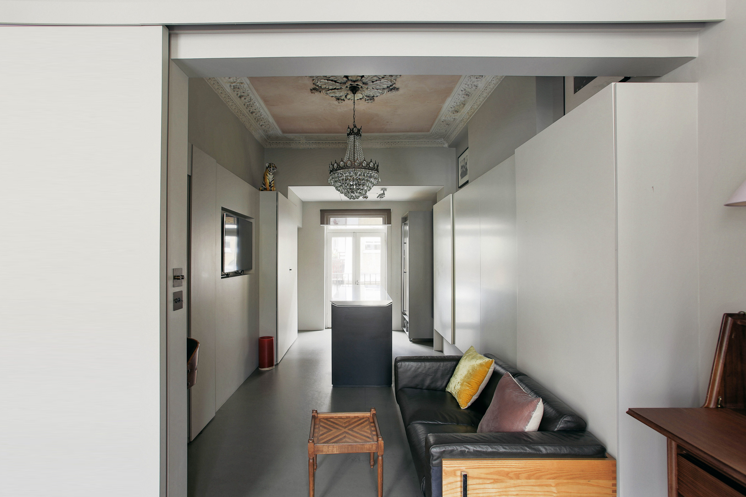 For Sale: Cambridge Street, London SW1 | The Modern House
