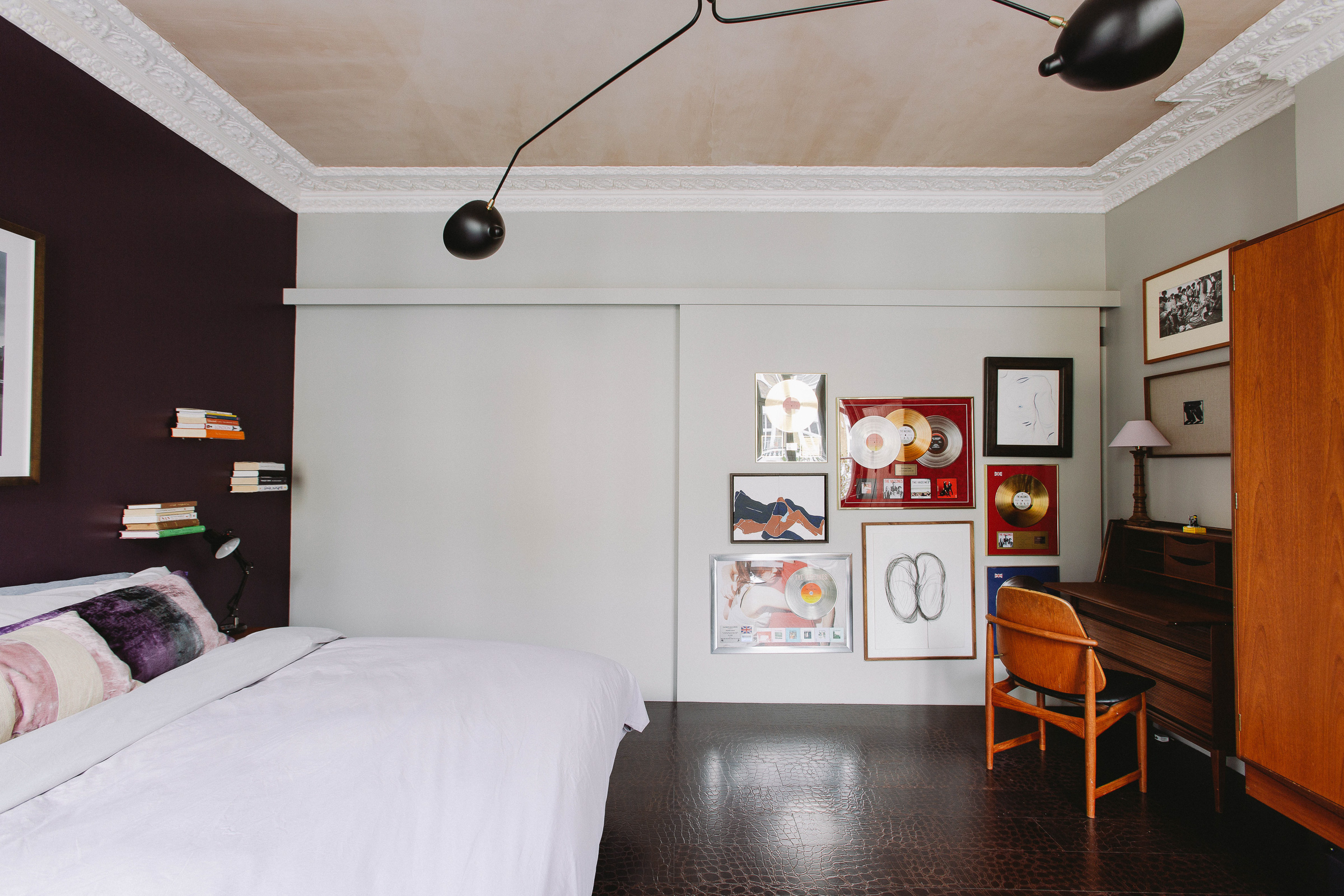 For Sale: Cambridge Street, London SW1 | The Modern House