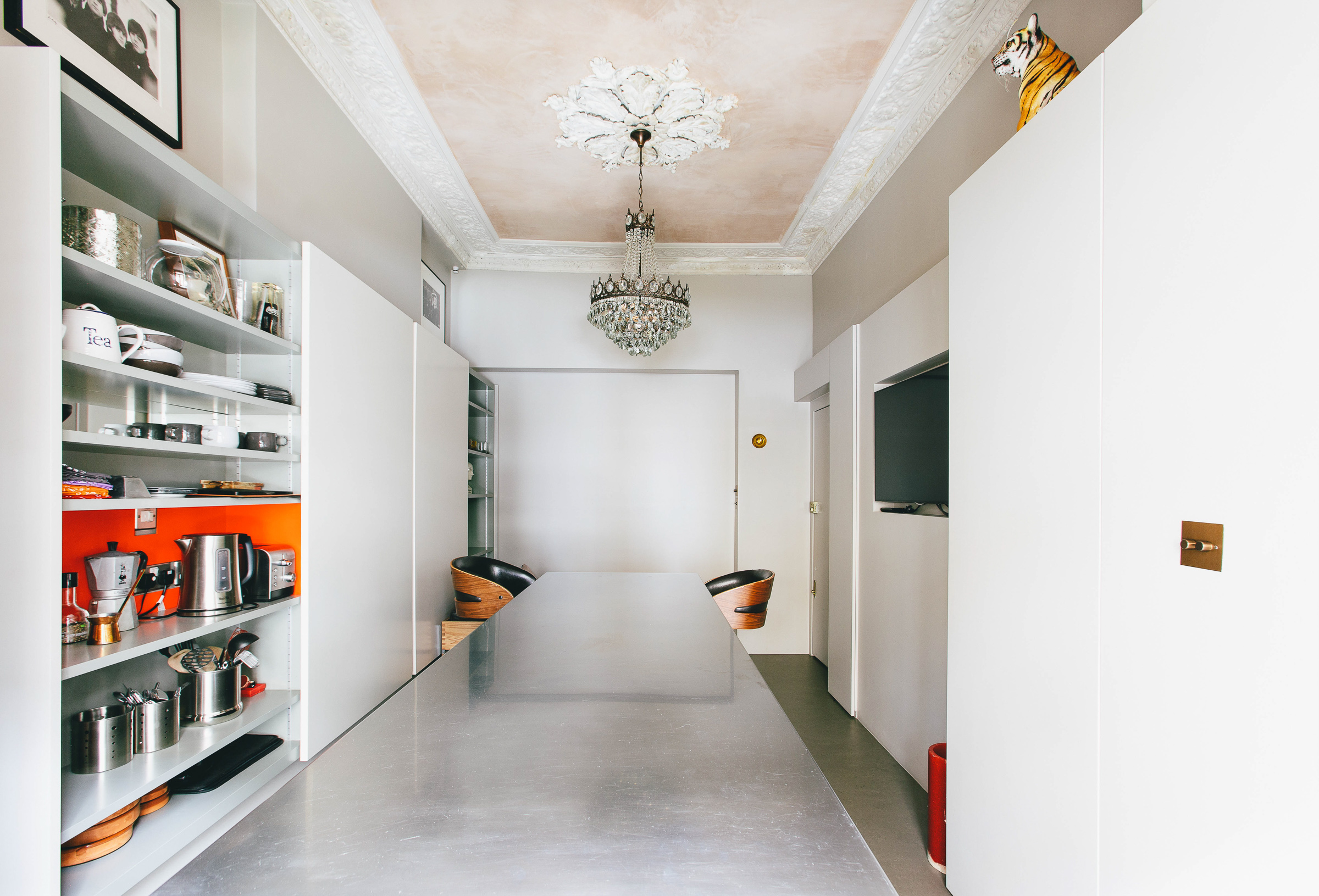 For Sale: Cambridge Street, London SW1 | The Modern House