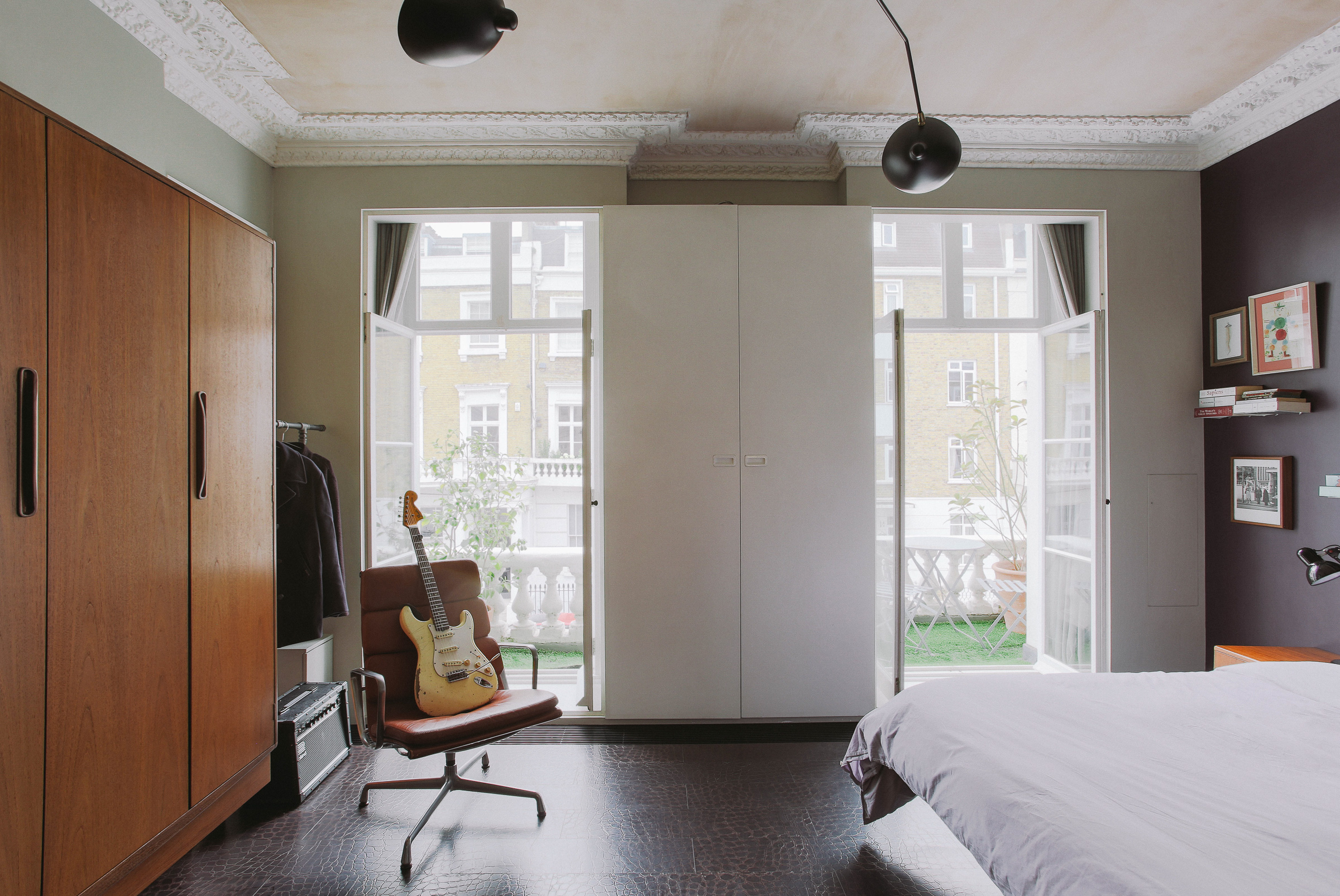 For Sale: Cambridge Street, London SW1 | The Modern House