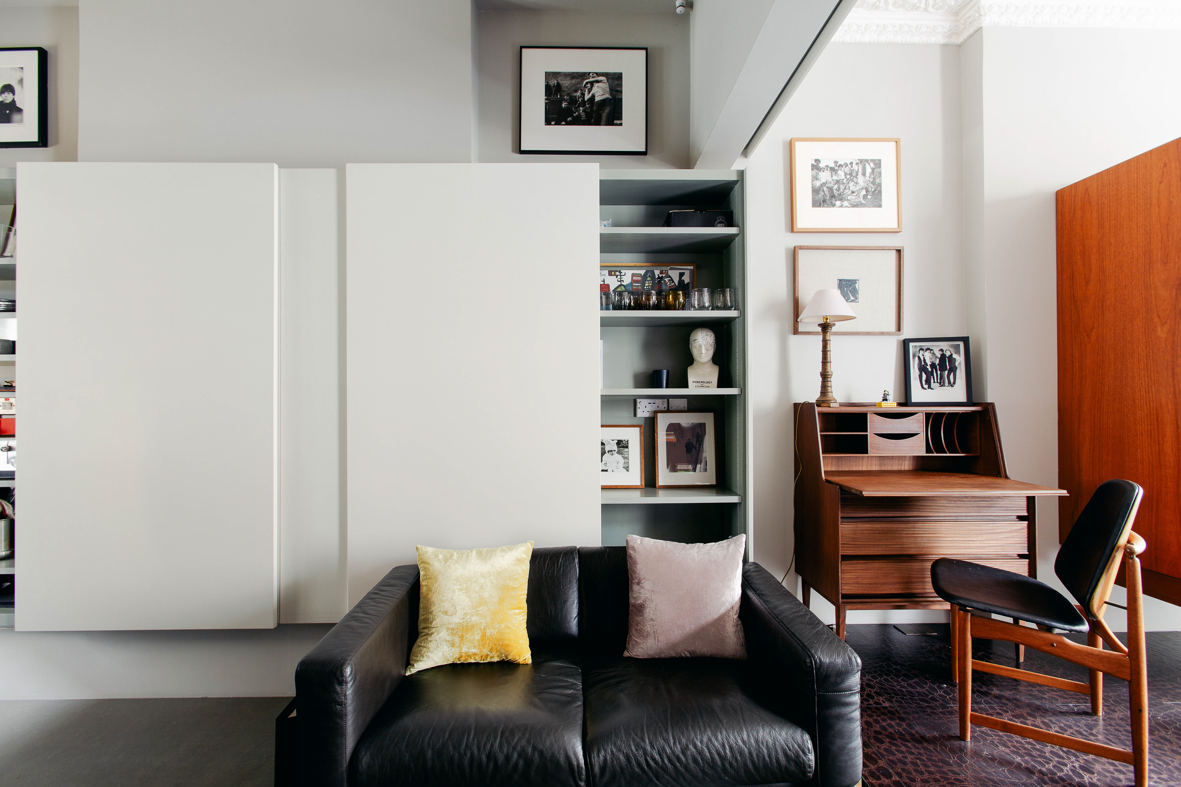 For Sale: Cambridge Street, London SW1 | The Modern House