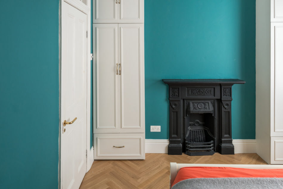 For Sale: Clyda Mansions, London NW6 | The Modern House