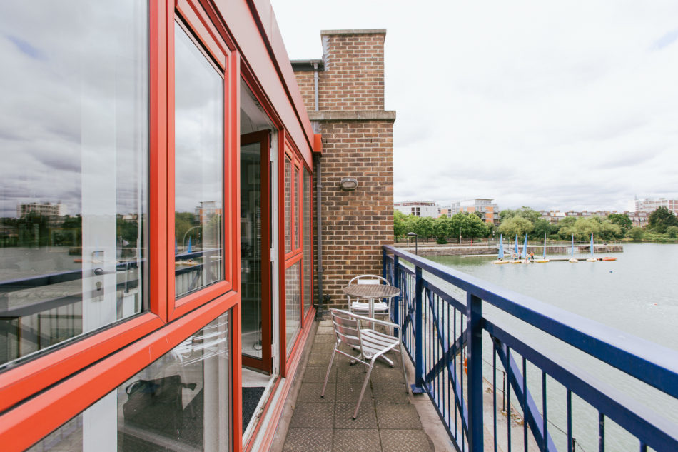 For Sale: Peartree Lane, London E1W | The Modern House