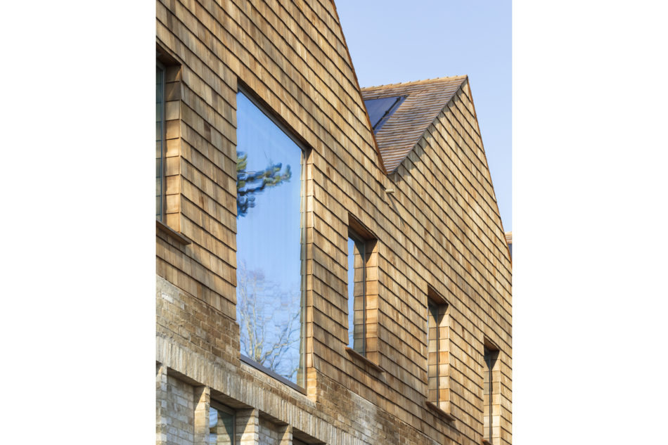 Stonewood Design | The Modern House A to Z of modern design