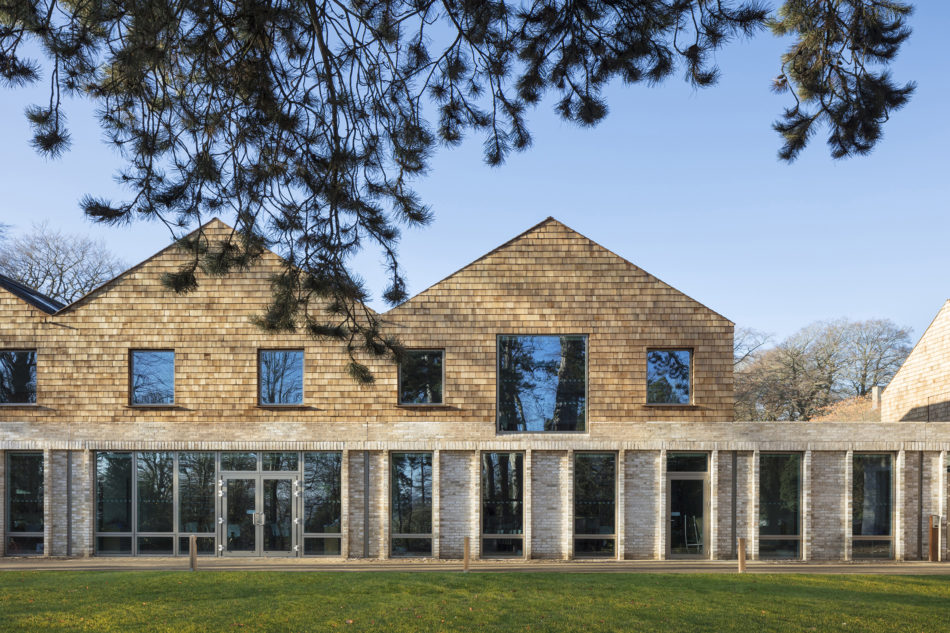 Stonewood Design | The Modern House A to Z of modern design