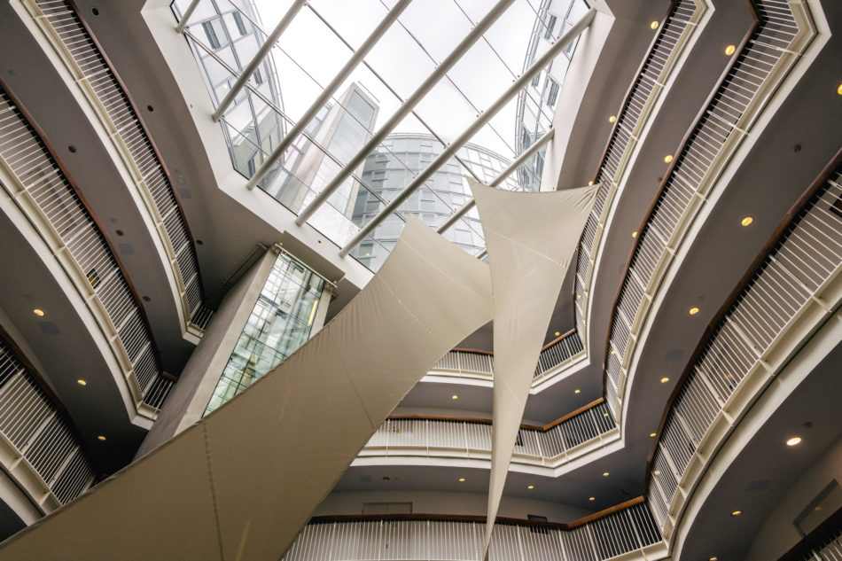 For Sale: Falcon Wharf, Lombard Road, London SW11 | The Modern House