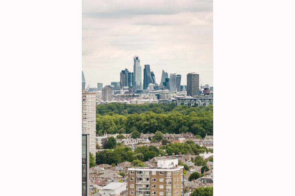 For Sale: Falcon Wharf, Lombard Road, London SW11 | The Modern House