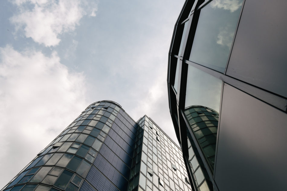 For Sale: Falcon Wharf, Lombard Road, London SW11 | The Modern House