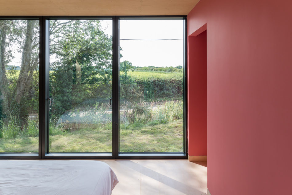 For Sale: Pentney Lakes, King's Lynn, Norfolk | The Modern House