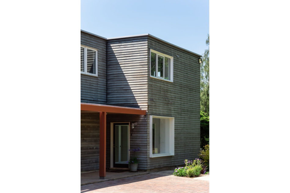 For Sale: Bentley Wood, Nr. Lewes, East Sussex | The Modern House