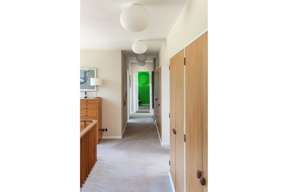 For Sale: Bentley Wood, Nr. Lewes, East Sussex | The Modern House