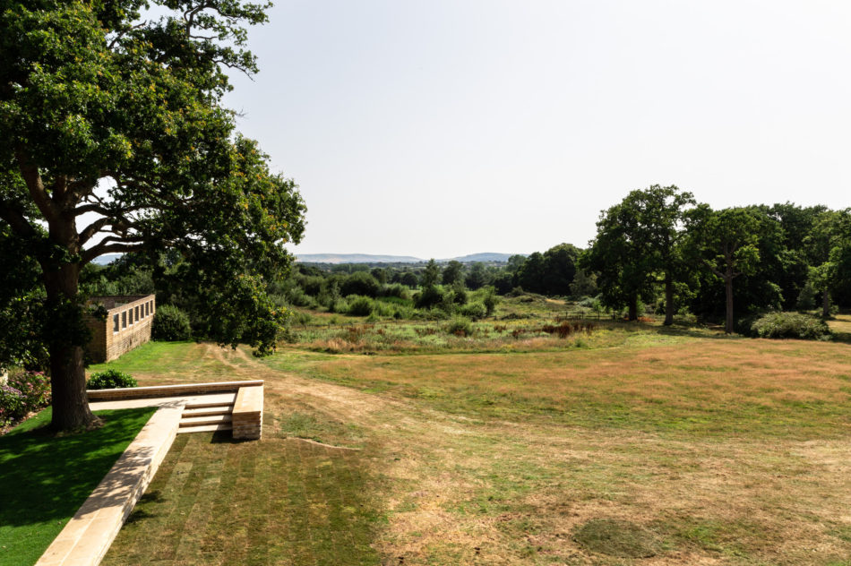 For Sale: Bentley Wood, Nr. Lewes, East Sussex | The Modern House