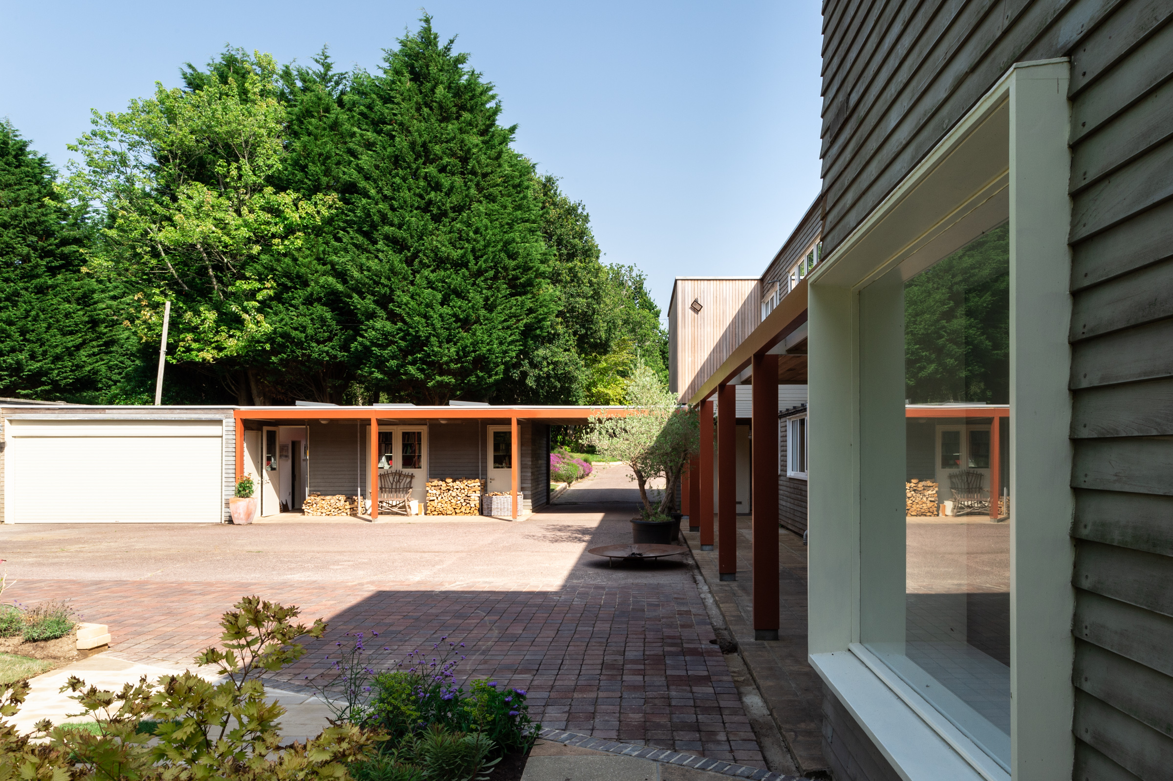 The Modern House | Selling the UK's most inspiring living spaces