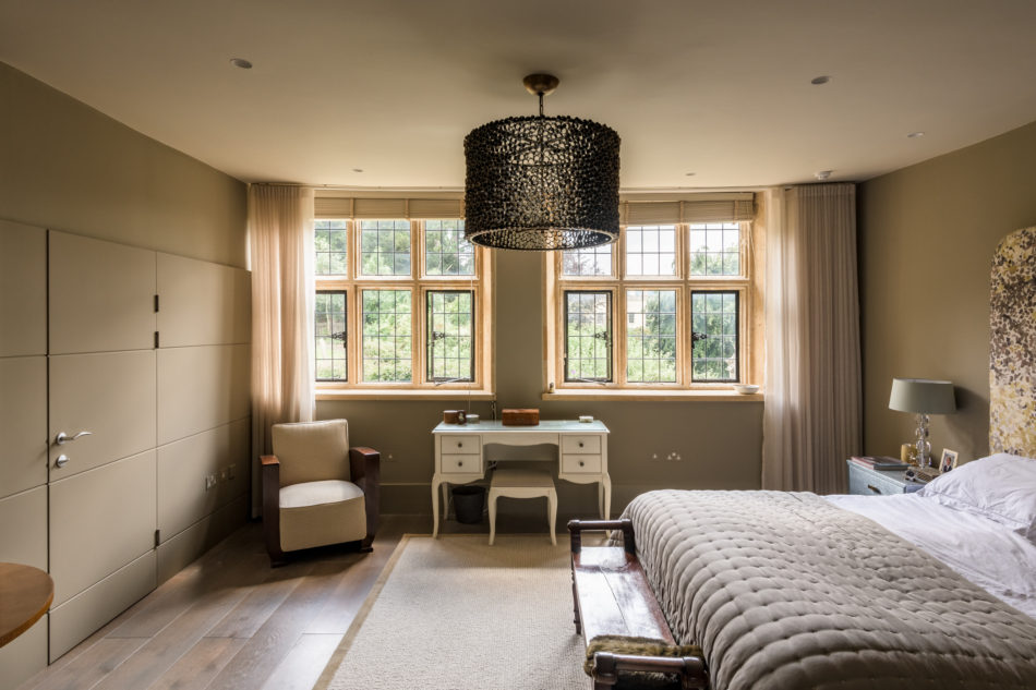 For Sale: Lower Dowdeswell, Gloucestershire | The Modern House