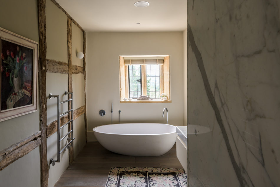 For Sale: Lower Dowdeswell, Gloucestershire | The Modern House