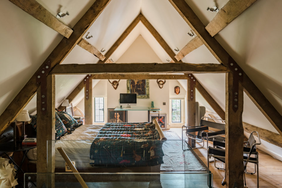 For Sale: Lower Dowdeswell, Gloucestershire | The Modern House