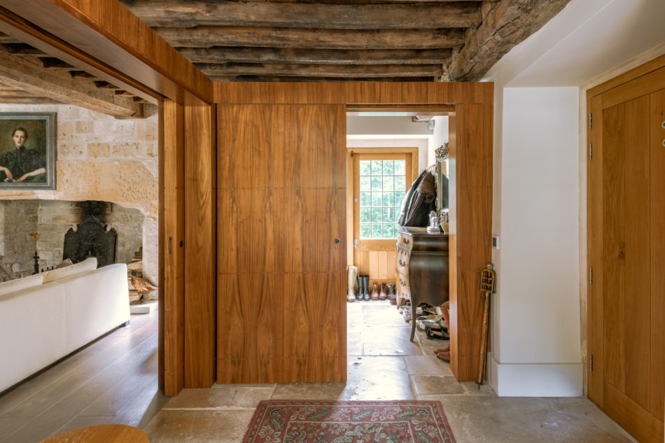For Sale: Lower Dowdeswell, Gloucestershire | The Modern House