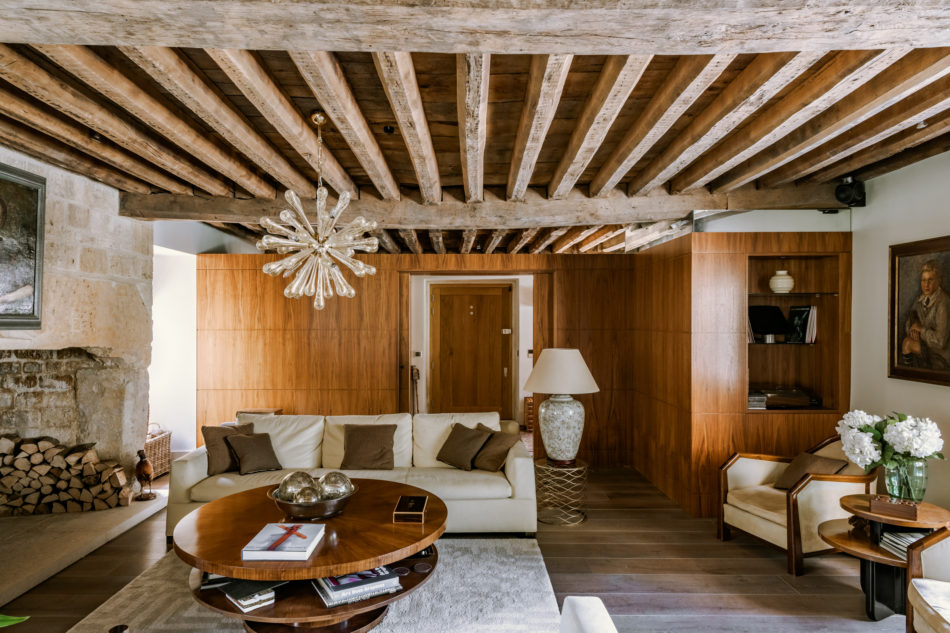 For Sale: Lower Dowdeswell, Gloucestershire | The Modern House