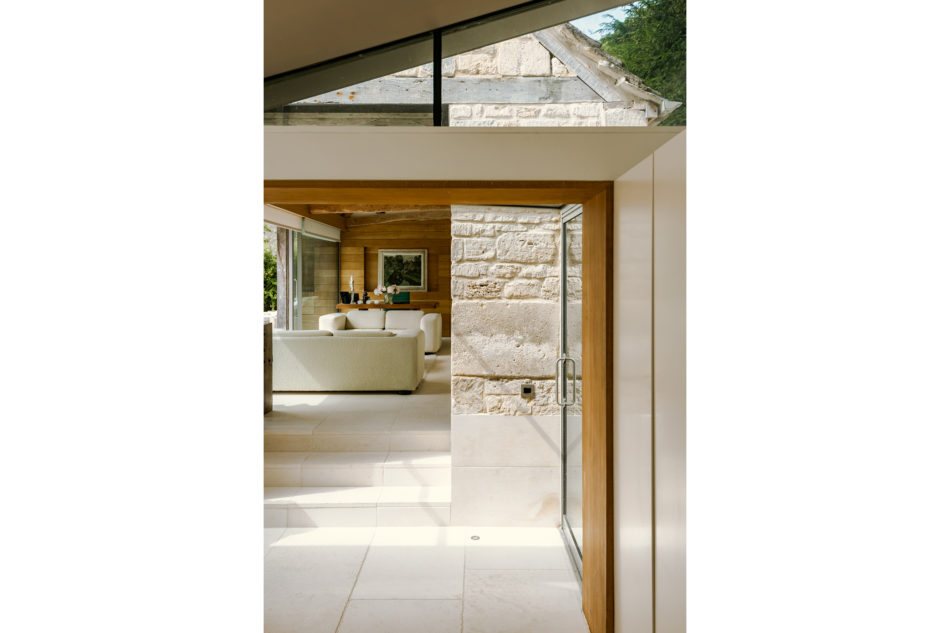 For Sale: Lower Dowdeswell, Gloucestershire | The Modern House
