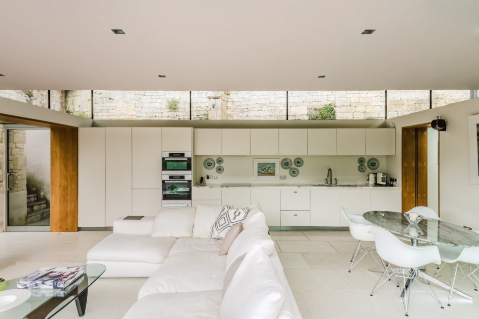 For Sale: Lower Dowdeswell, Gloucestershire | The Modern House