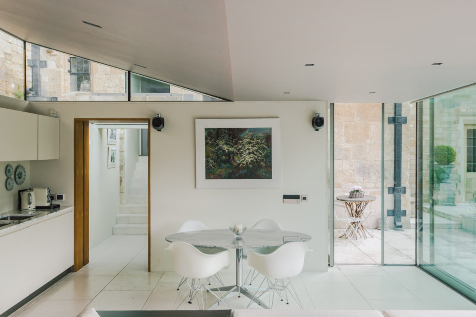 For Sale: Lower Dowdeswell, Gloucestershire | The Modern House