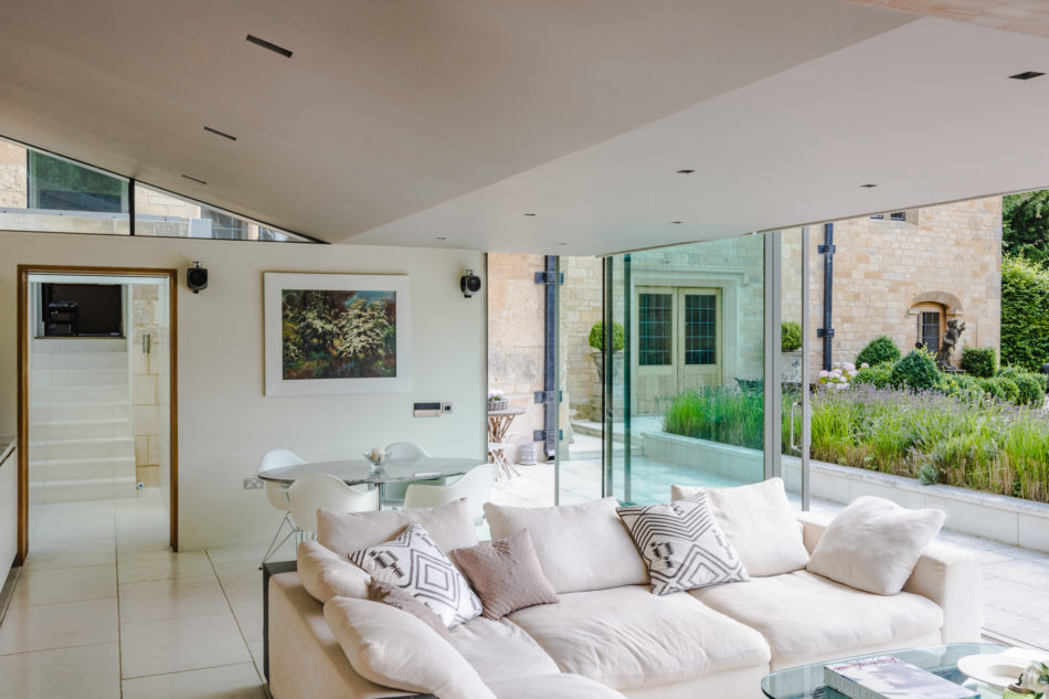 For Sale: Lower Dowdeswell, Gloucestershire | The Modern House