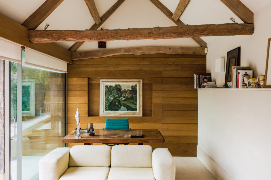 For Sale: Lower Dowdeswell, Gloucestershire | The Modern House
