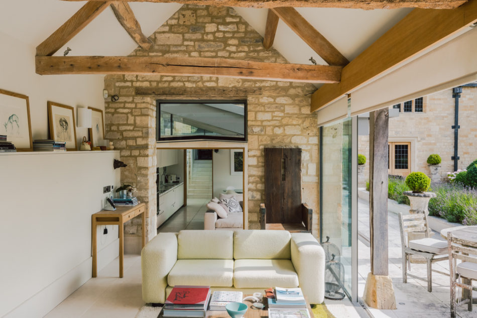 For Sale: Lower Dowdeswell, Gloucestershire | The Modern House