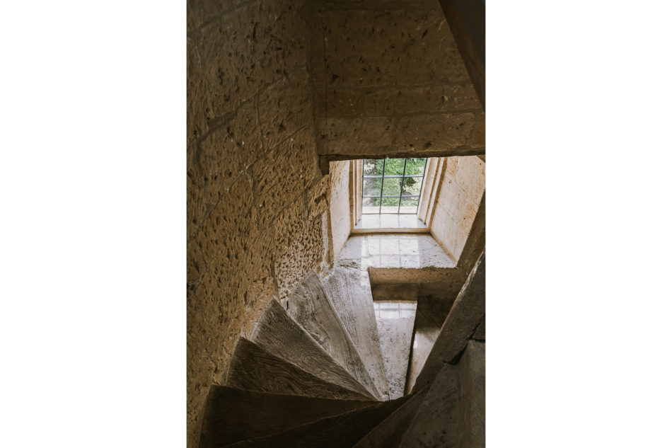 For Sale: Lower Dowdeswell, Gloucestershire | The Modern House