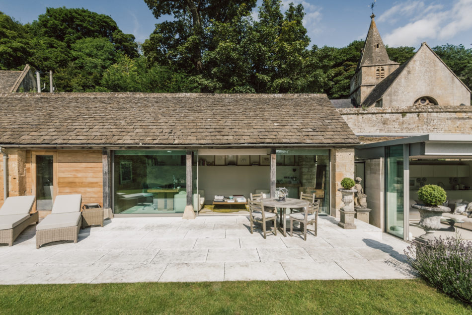 For Sale: Lower Dowdeswell, Gloucestershire | The Modern House