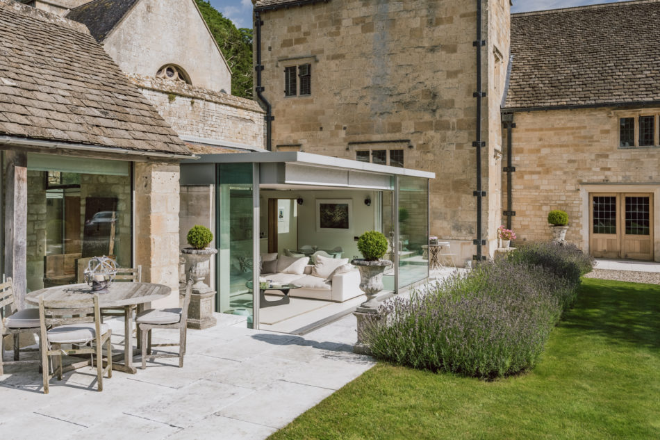 For Sale: Lower Dowdeswell, Gloucestershire | The Modern House
