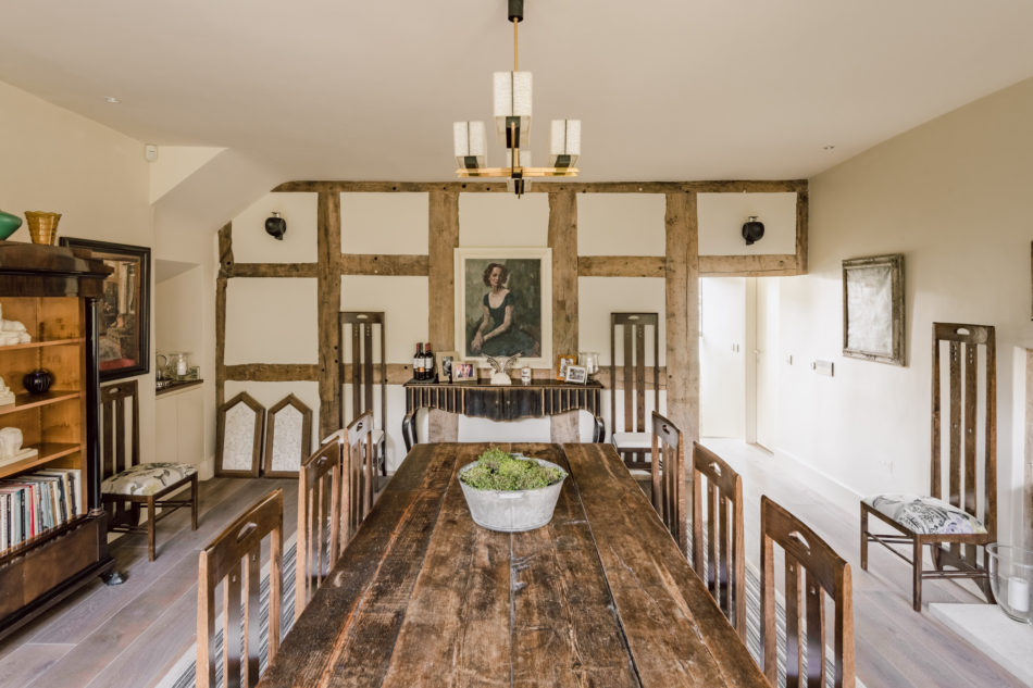 For Sale: Lower Dowdeswell, Gloucestershire | The Modern House