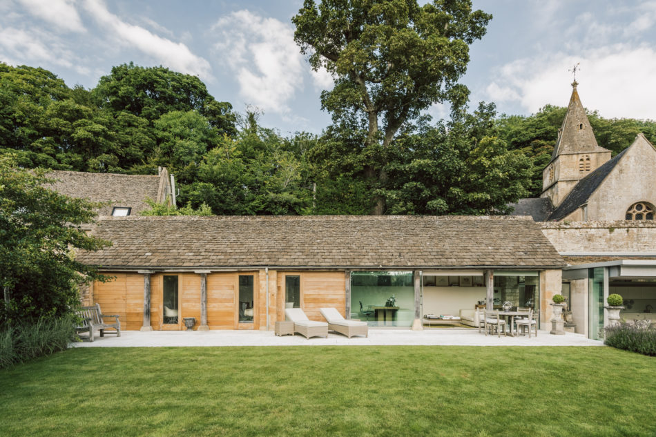 For Sale: Lower Dowdeswell, Gloucestershire | The Modern House