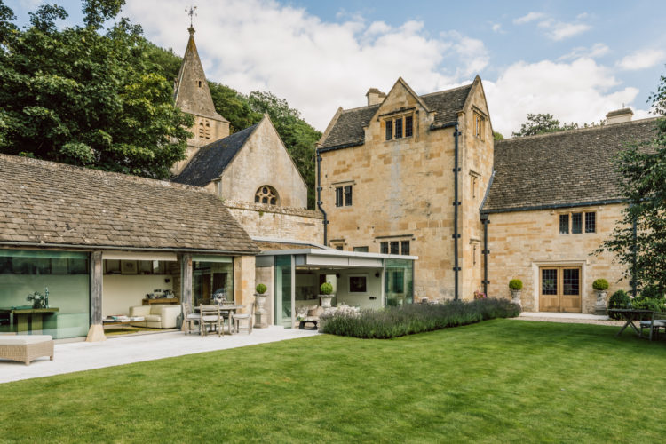 For Sale: Lower Dowdeswell, Gloucestershire | The Modern House