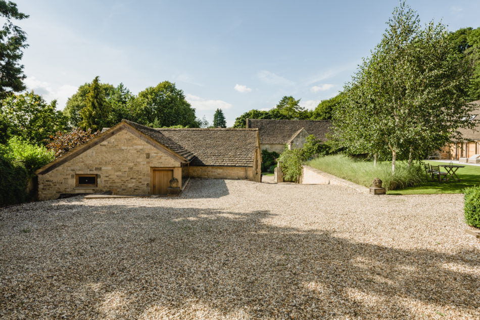 For Sale: Lower Dowdeswell, Gloucestershire | The Modern House