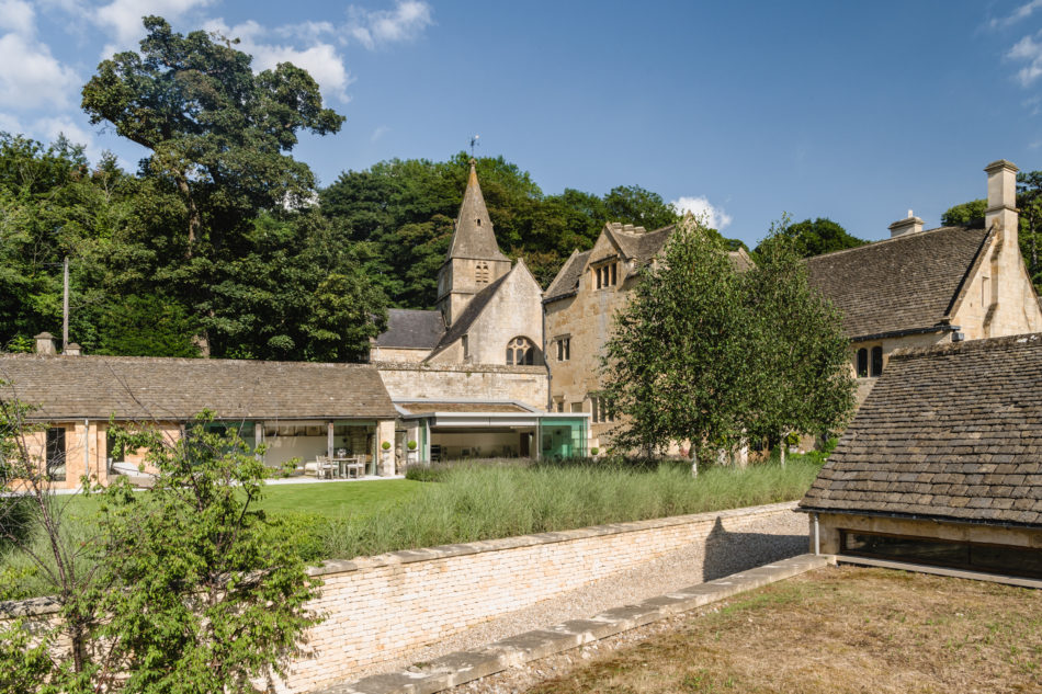 For Sale: Lower Dowdeswell, Gloucestershire | The Modern House