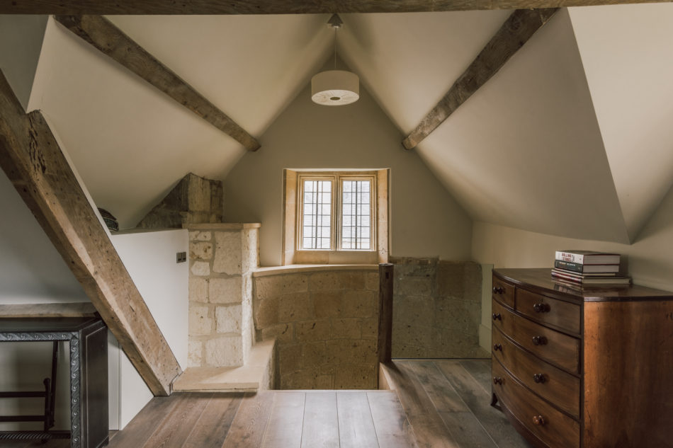 For Sale: Lower Dowdeswell, Gloucestershire | The Modern House