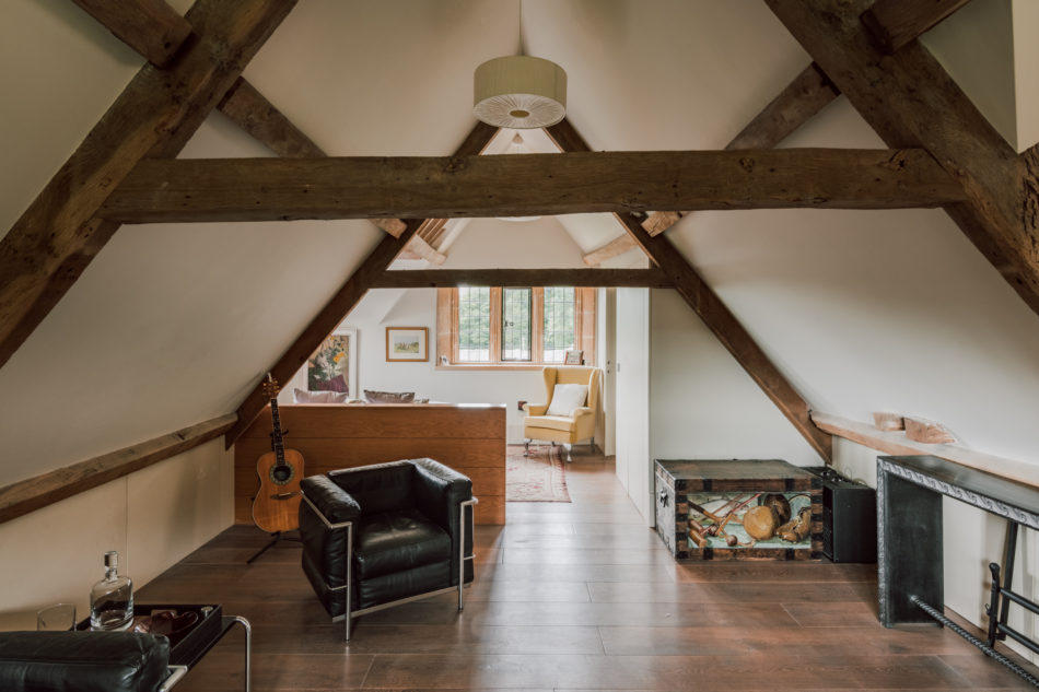 For Sale: Lower Dowdeswell, Gloucestershire | The Modern House