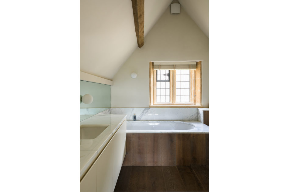 For Sale: Lower Dowdeswell, Gloucestershire | The Modern House