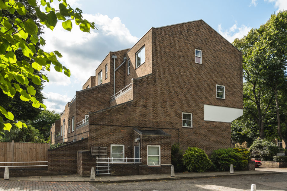 For Sale: Pennethorne Close, London E9 | The Modern House