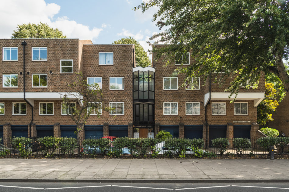For Sale: Pennethorne Close, London E9 | The Modern House