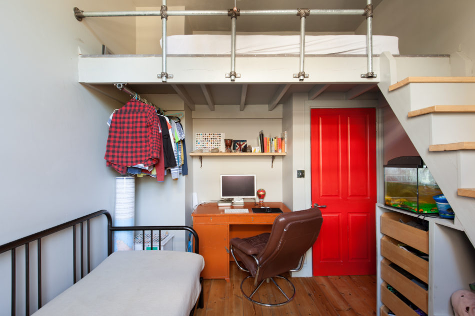 For Sale: Gascoigne Place, London E2 | The Modern House