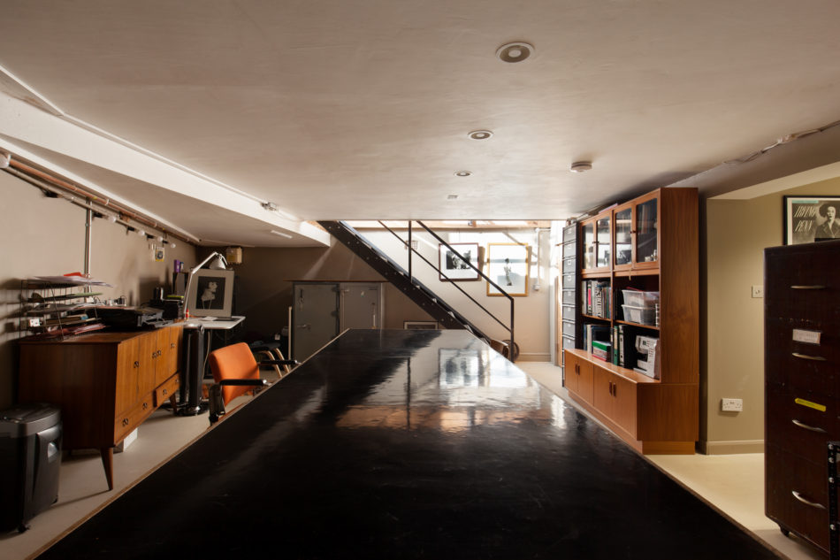 For Sale: Gascoigne Place, London E2 | The Modern House