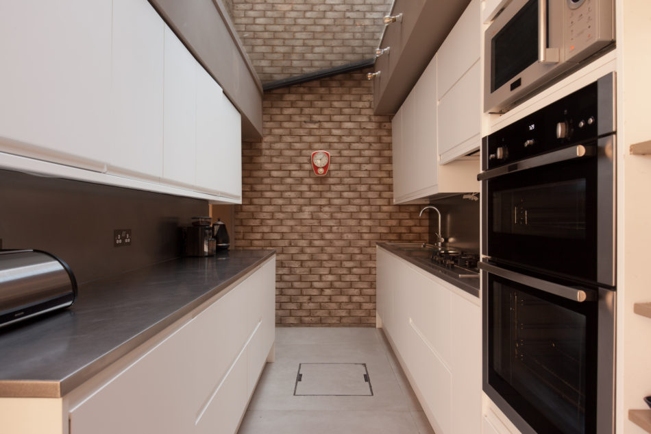 For Sale: Gascoigne Place, London E2 | The Modern House