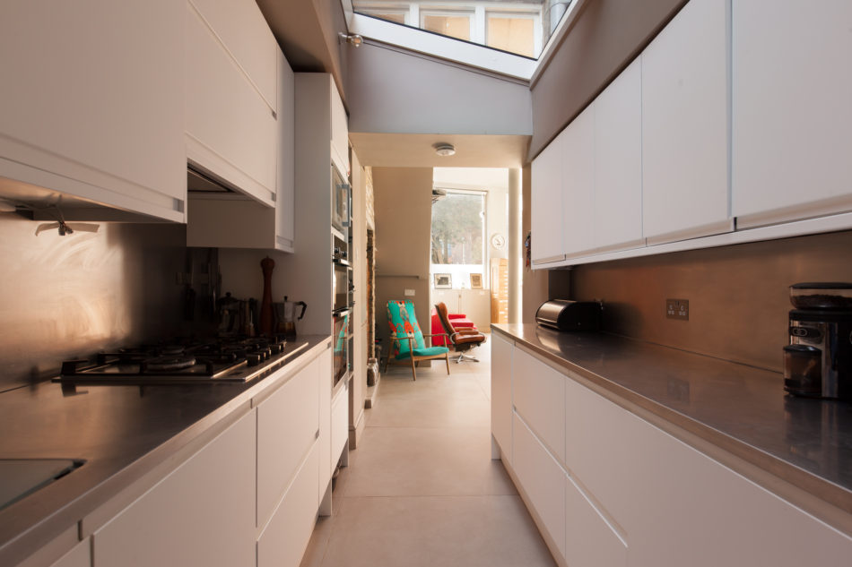 For Sale: Gascoigne Place, London E2 | The Modern House