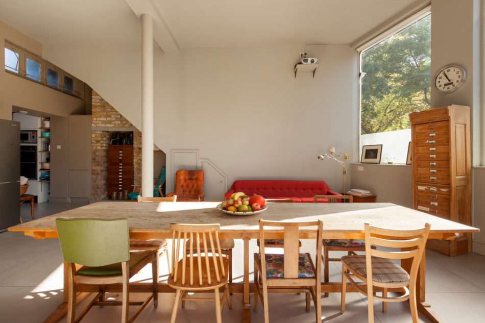 For Sale: Gascoigne Place, London E2 | The Modern House