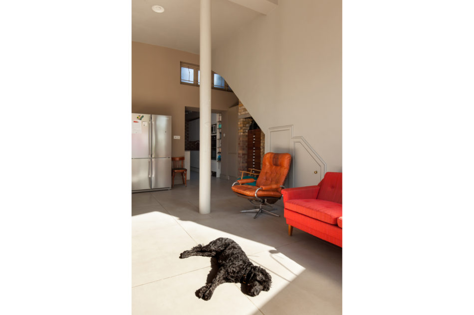 For Sale: Gascoigne Place, London E2 | The Modern House