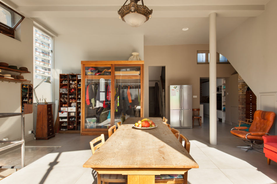 For Sale: Gascoigne Place, London E2 | The Modern House