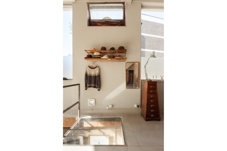 For Sale: Gascoigne Place, London E2 | The Modern House